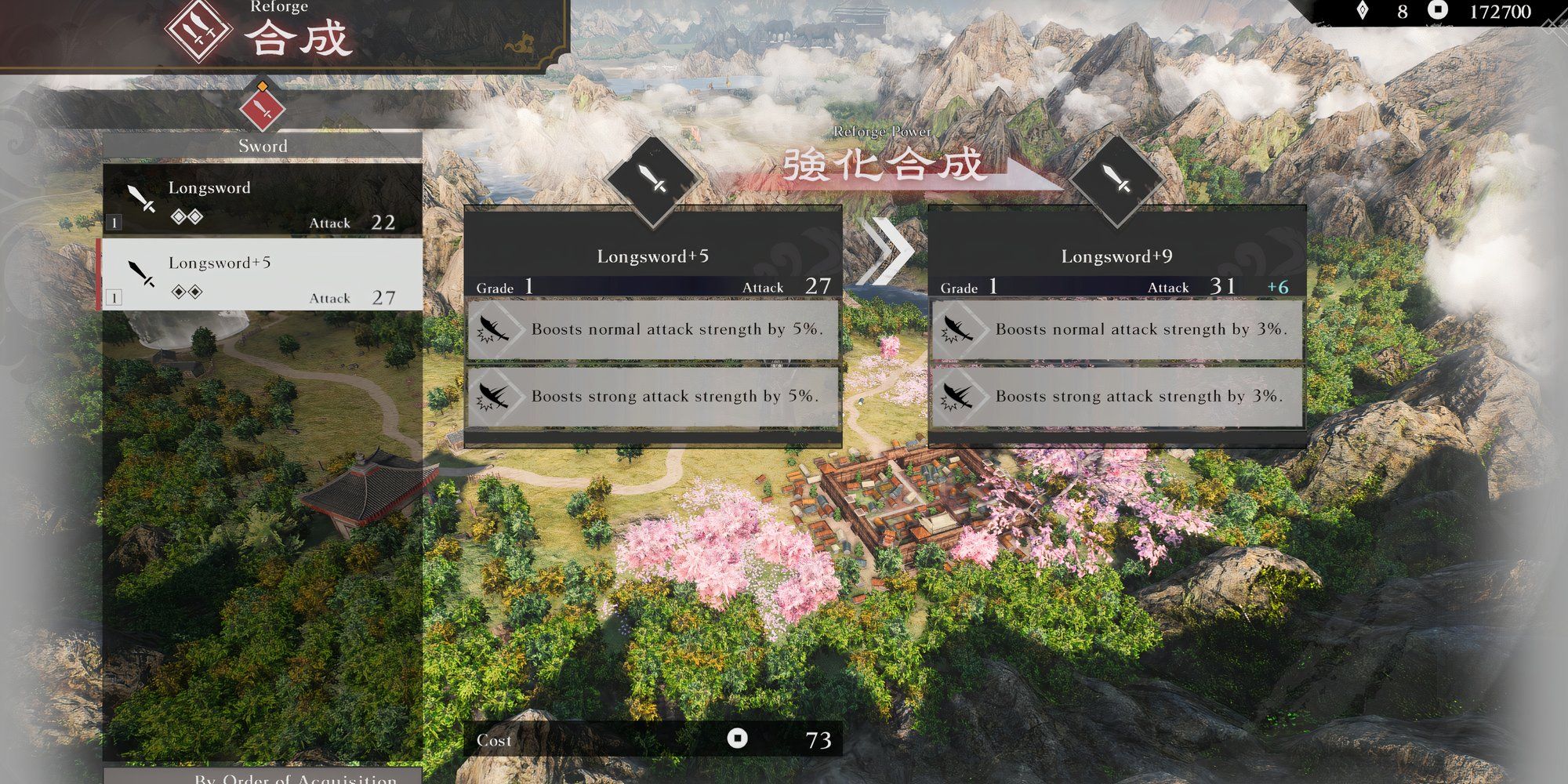 Things To Do In The Post-Game In Dynasty Warriors: Origins