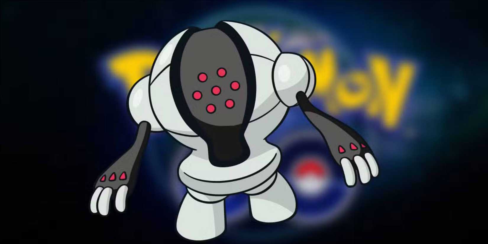 Pokemon GO: Shadow Registeel Raid Guide - Weaknesses, Counters & More