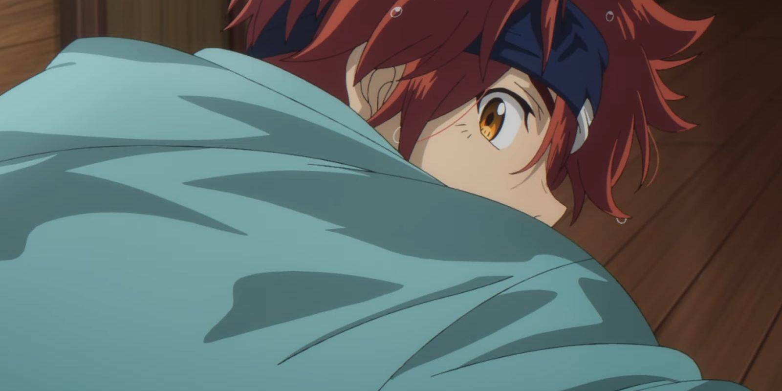 Sk8 the Infinity Extra Part Releases New PV