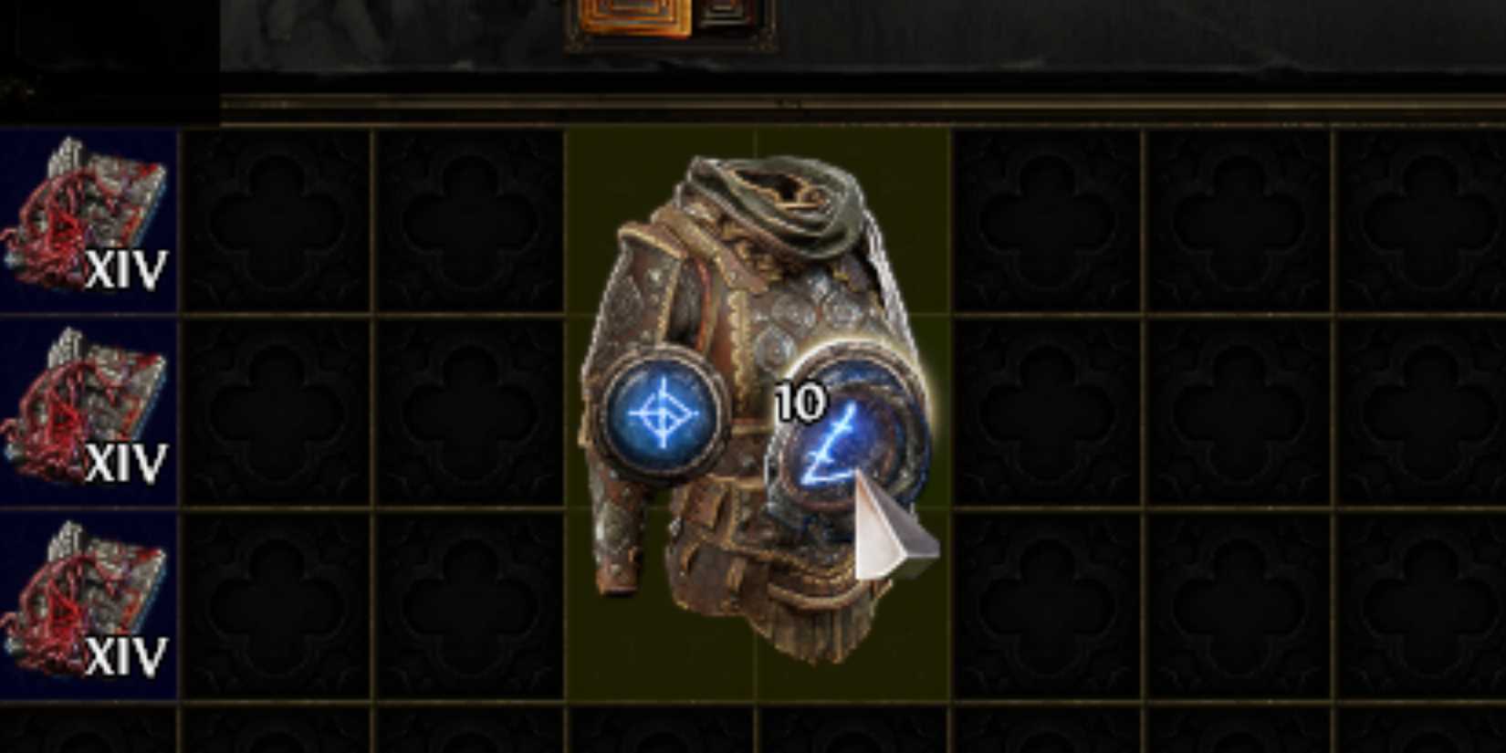How to Add Sockets to Gear in PoE 2
