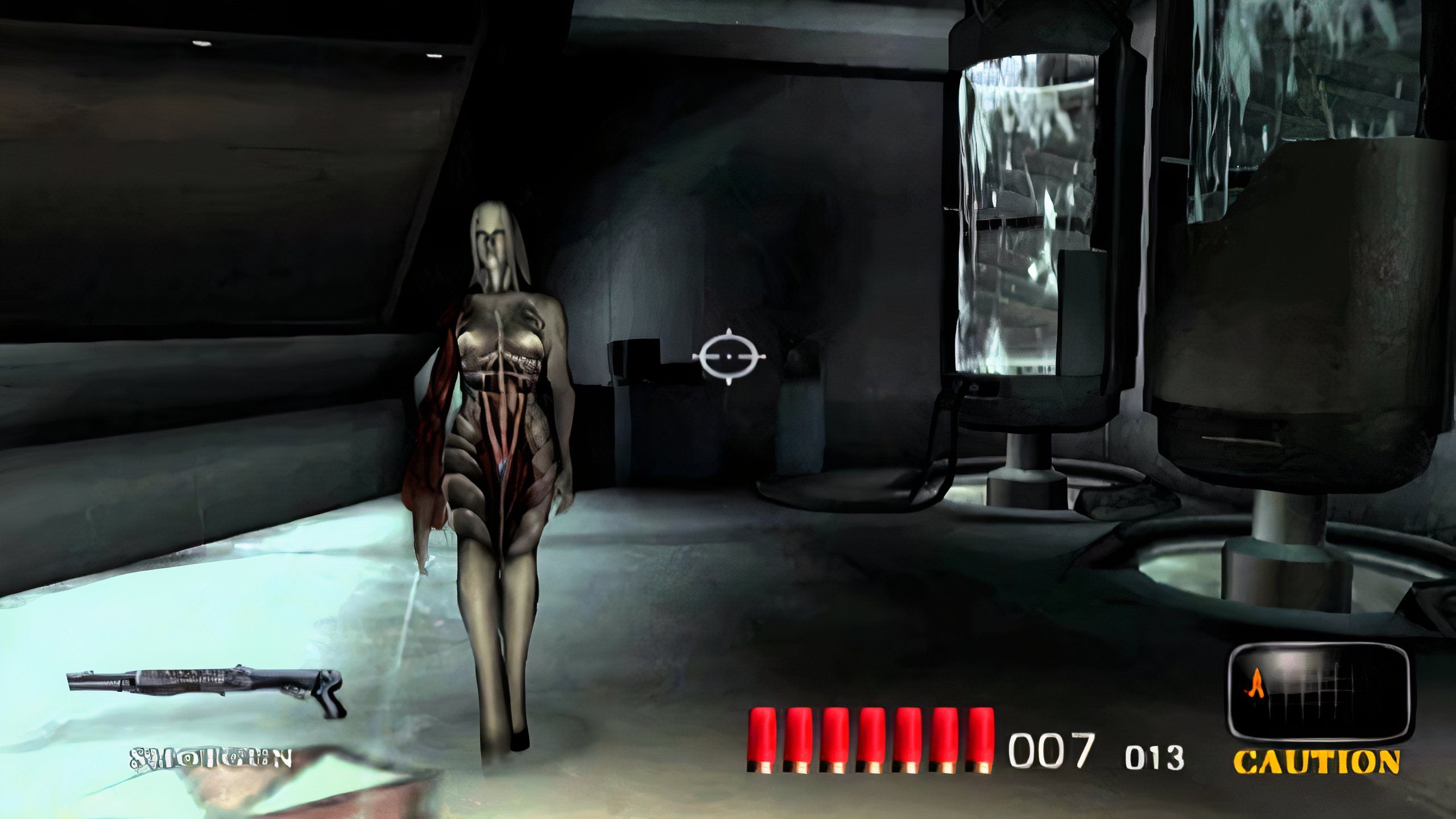 Weirdest Resident Evil Games