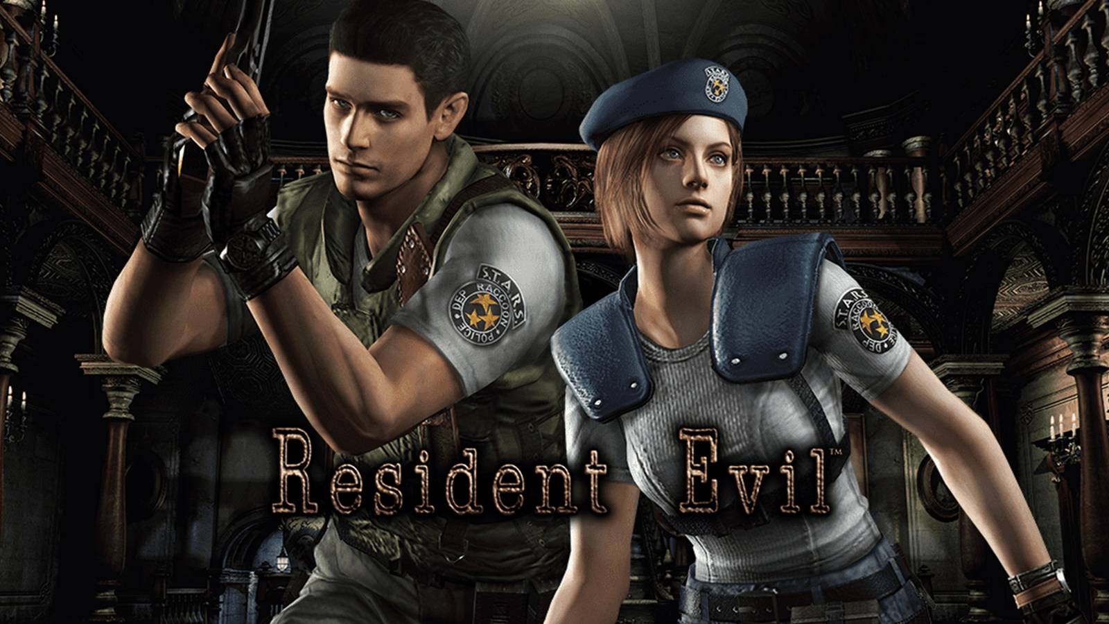 4 Old-School Resident Evil Games Could Be Coming to Modern Consoles