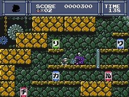 Retro Game Challenge News, Trailer, Guides, and More