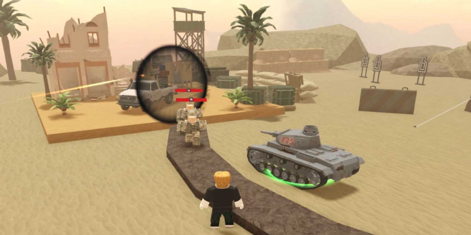 Roblox: RNG War TD Codes