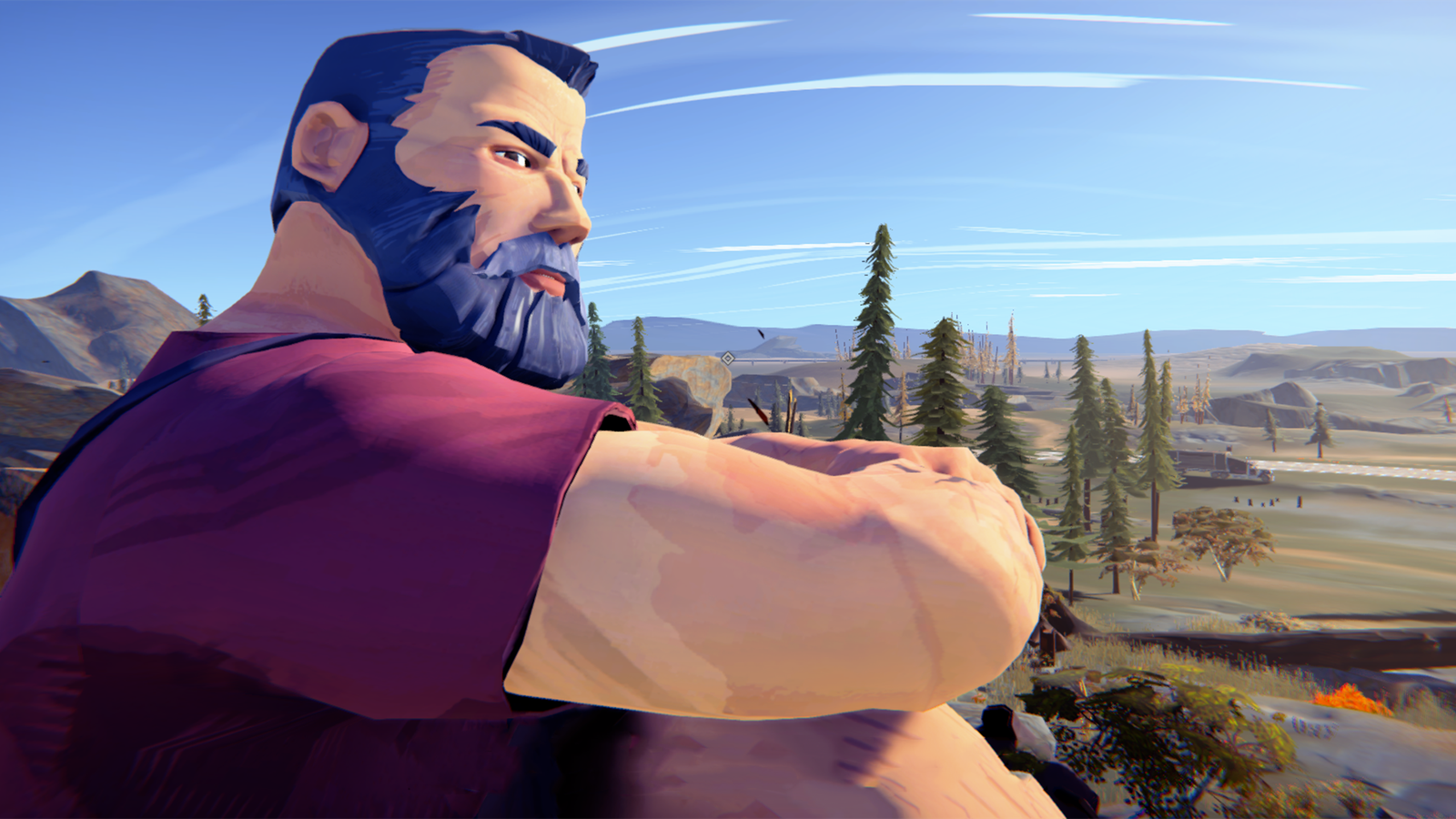 Road 96 Trophy and Achievement Guide