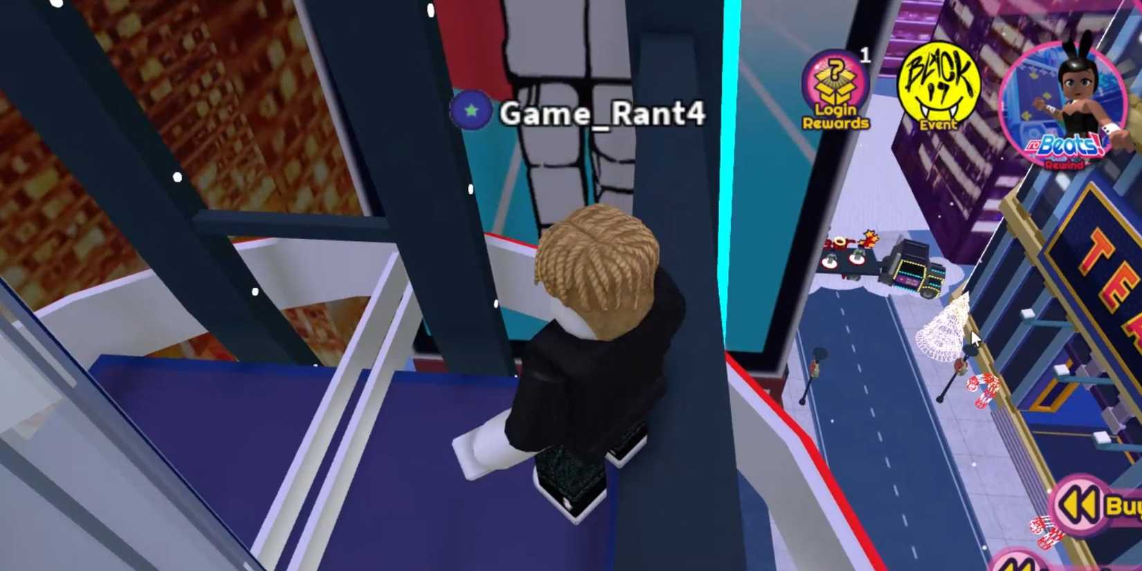 Roblox: RoBeats! Codes