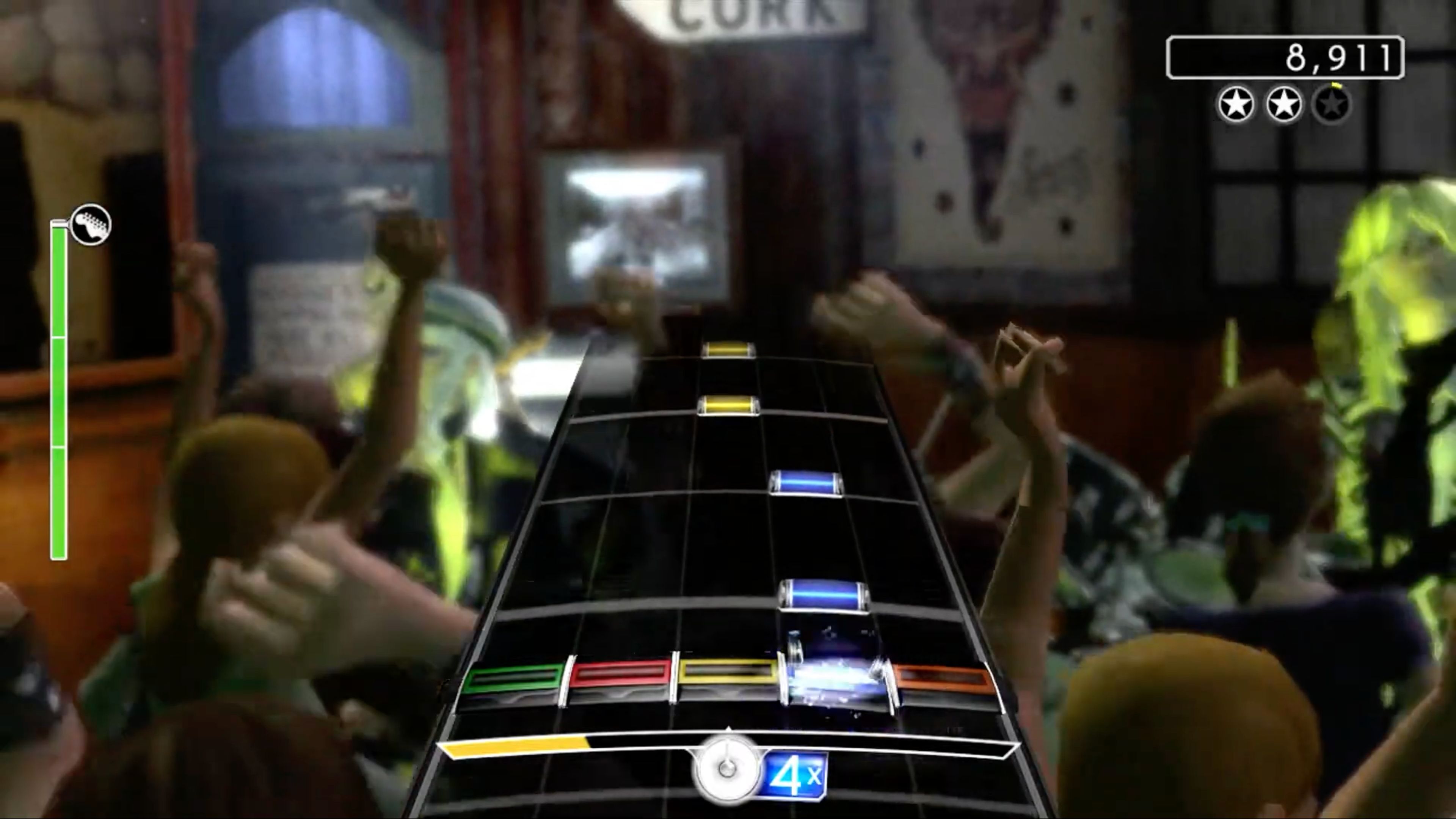 Rock Band News, Trailer, Guides, and More