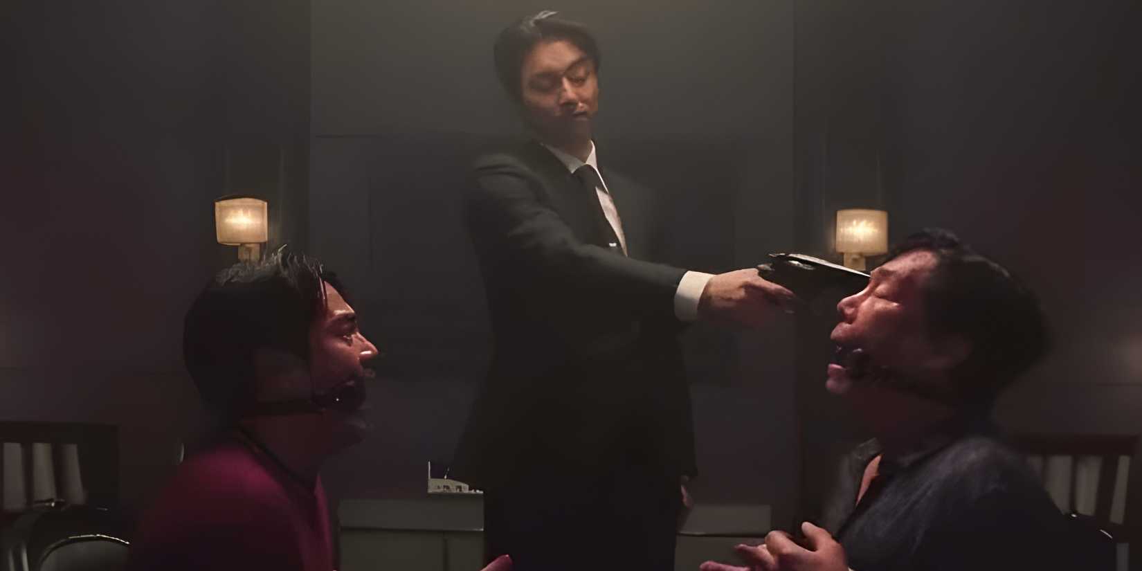 Best Squid Game Moments