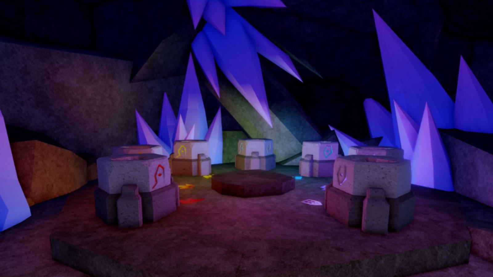 How to Get Rod of the Exalted One in Fisch