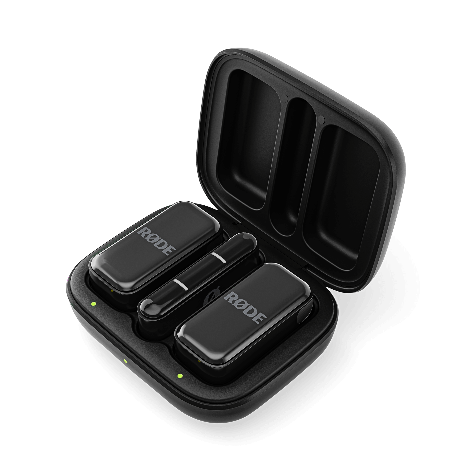 Rode Wireless Micro Review