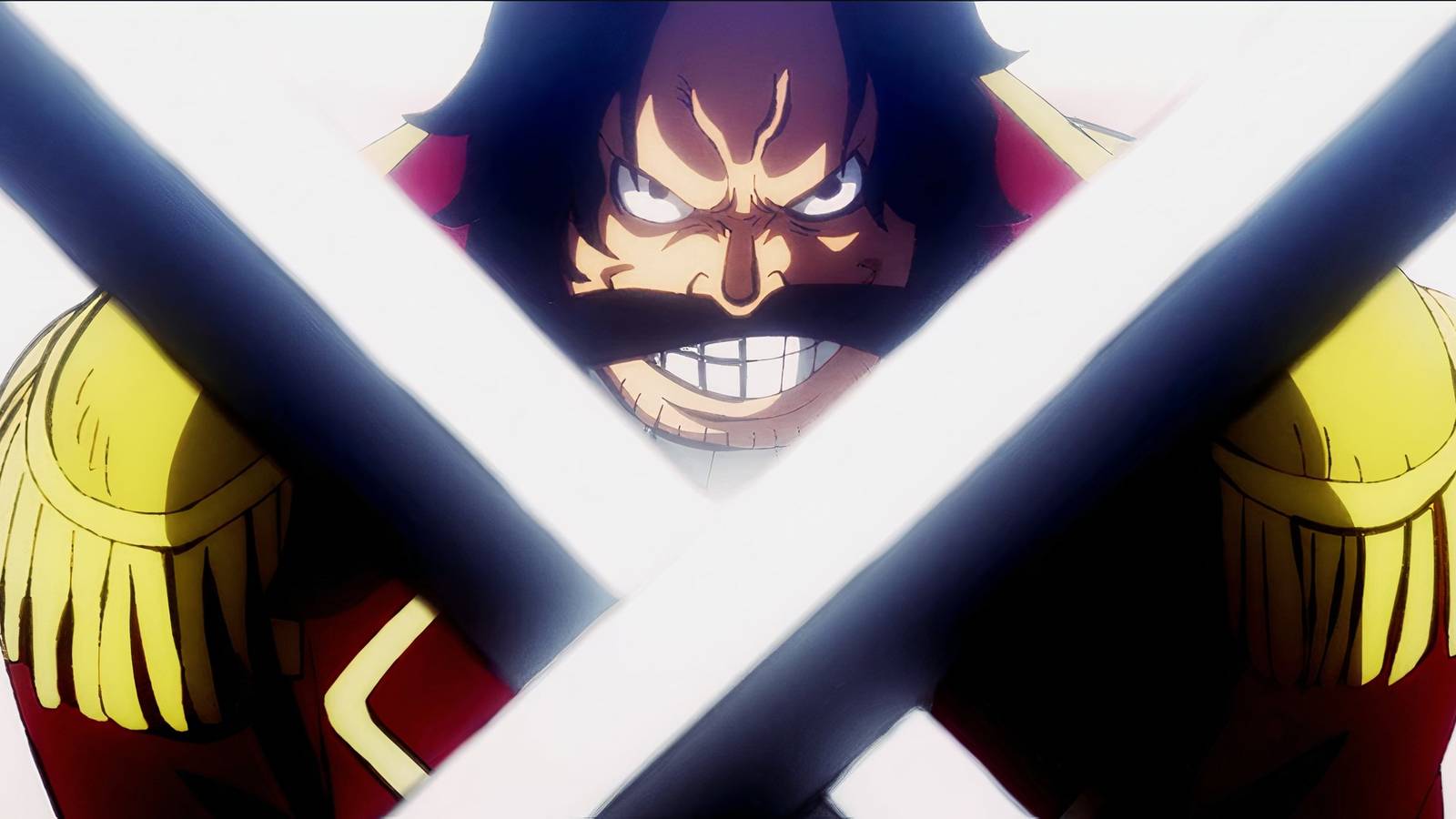 One Piece: Why Was Roger Executed In Loguetown?