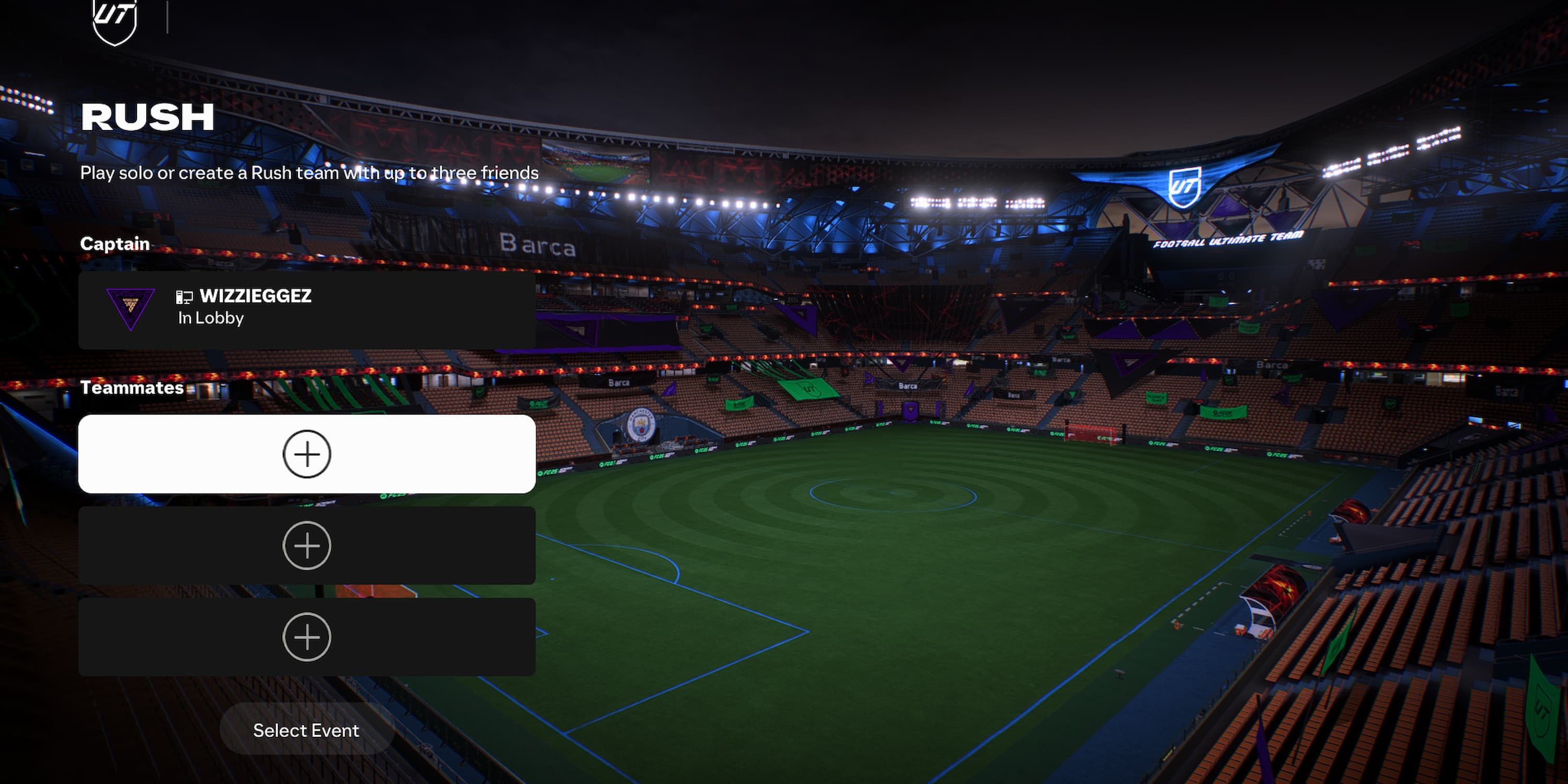 EA Sports FC 25: Best Beginner Tips for Rush Game Mode