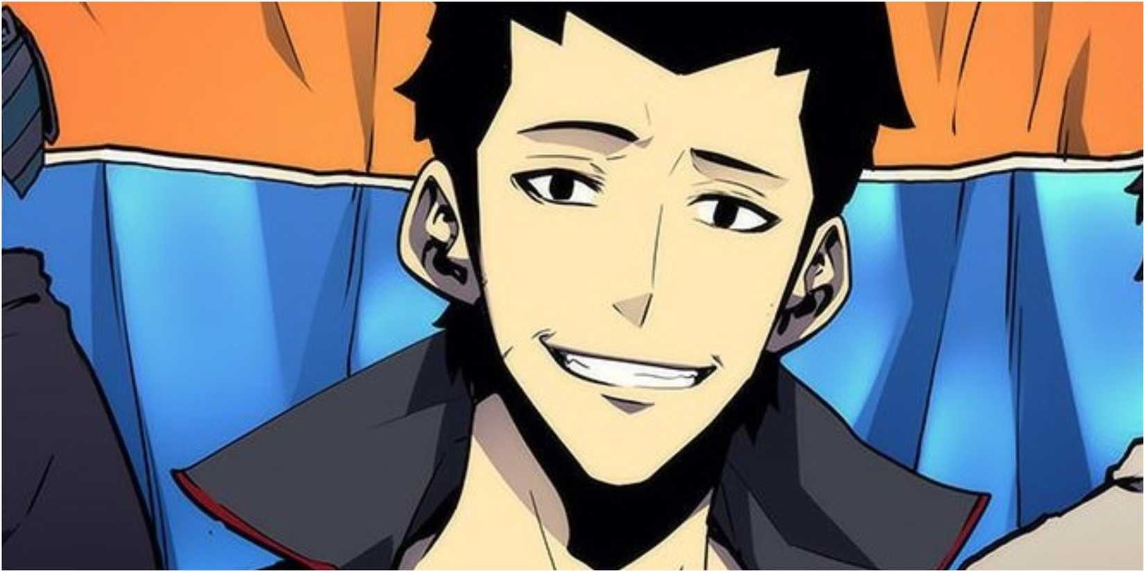 Solo Leveling: Best Healer Characters In The Manhwa