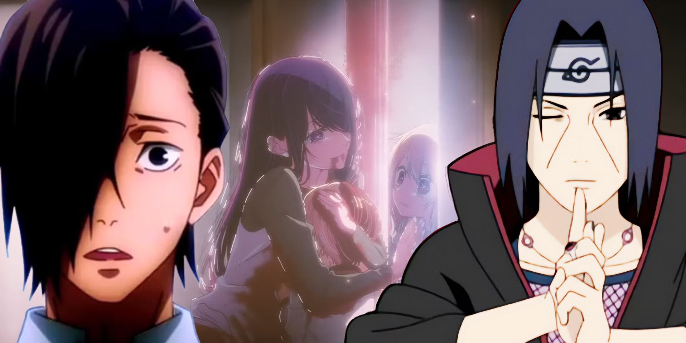 Anime Dead Girl Base