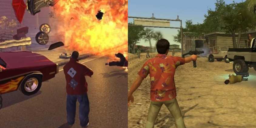 6 Best Open-World Wii Games, Ranked