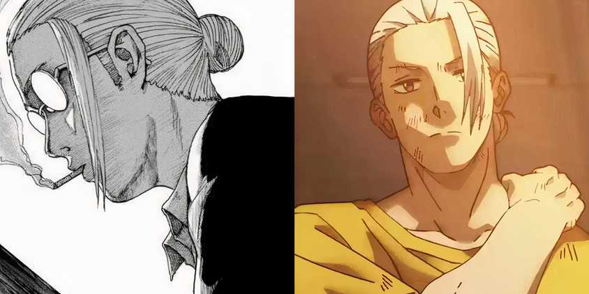 Sakamoto Days: Death Row Prisoners Arc, Explained