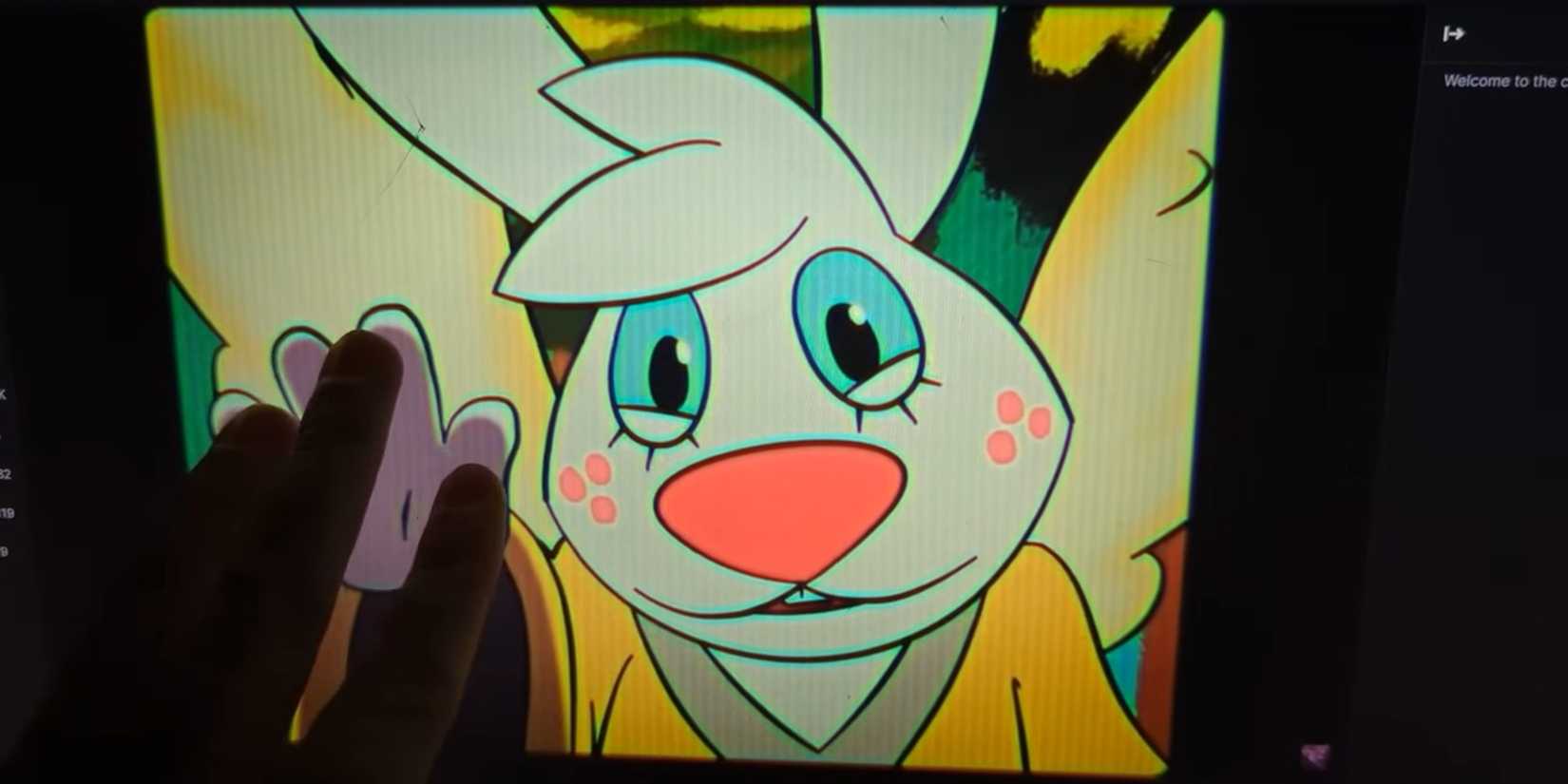 Scariest Analog Horror Series