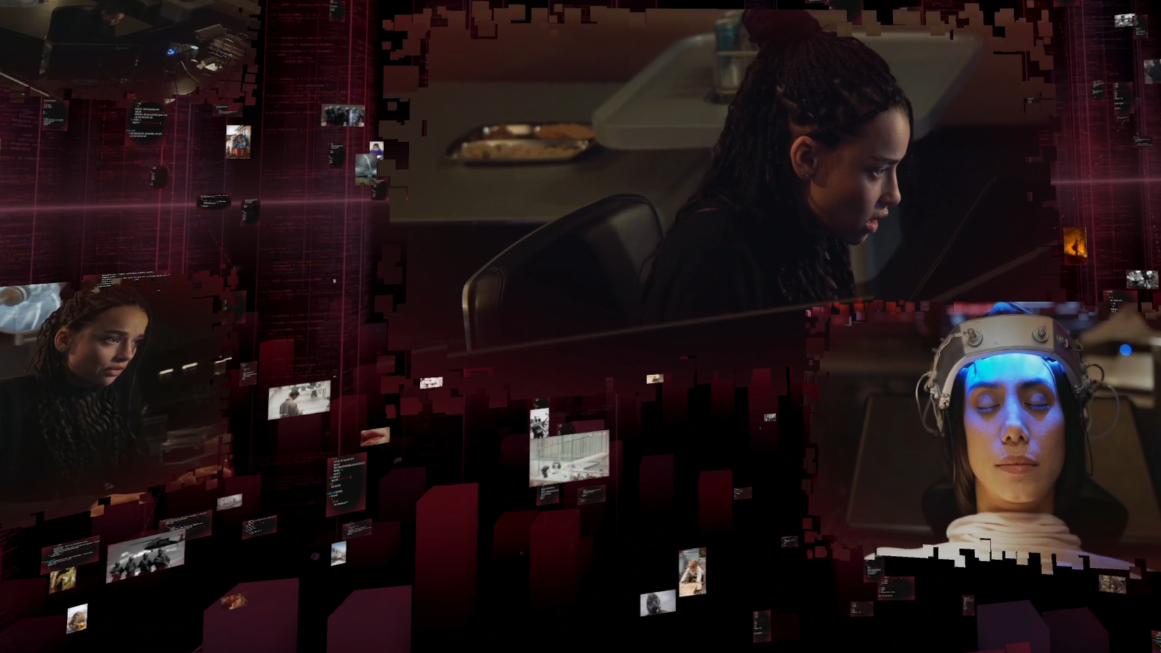 Human Within Interview: A Compelling Live-Action VR Experience [EXCLUSIVE]