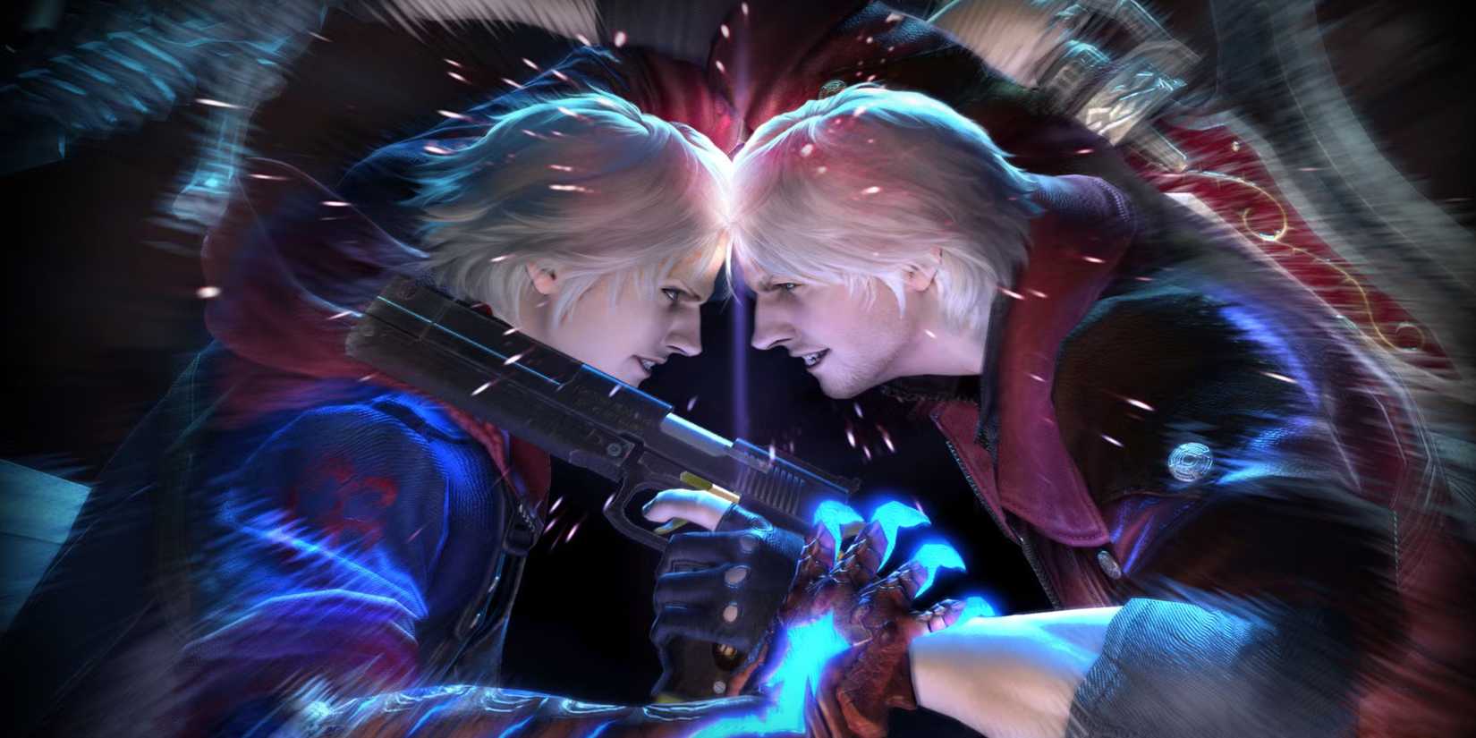 The Best Bosses In Devil May Cry Games, Ranked