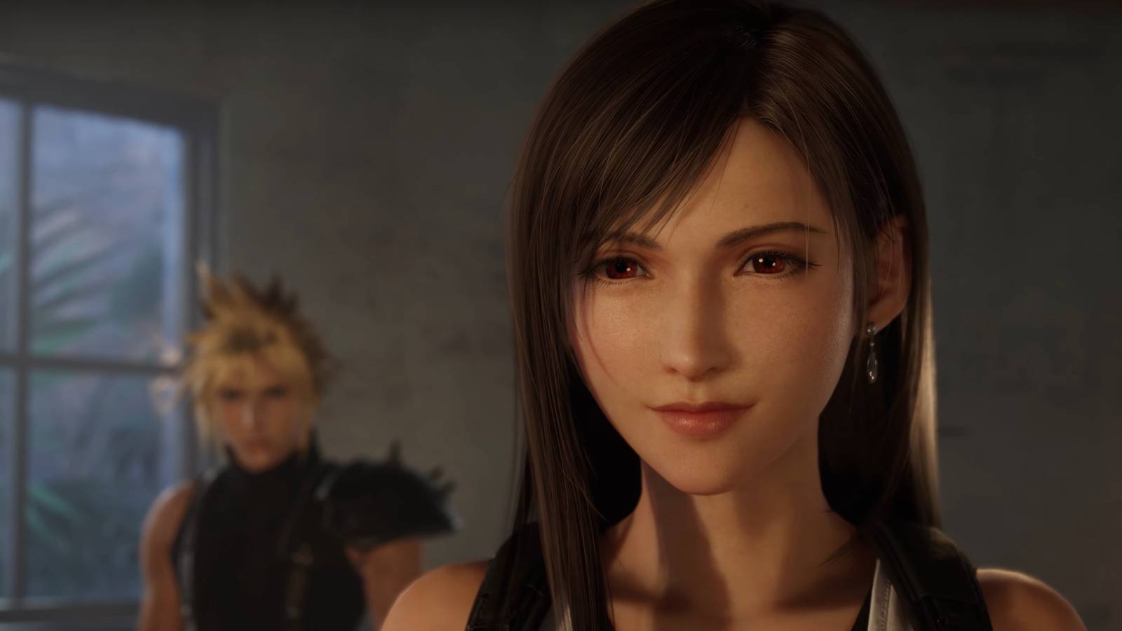 Final Fantasy 7 Rebirth PC Features Detailed by Square Enix