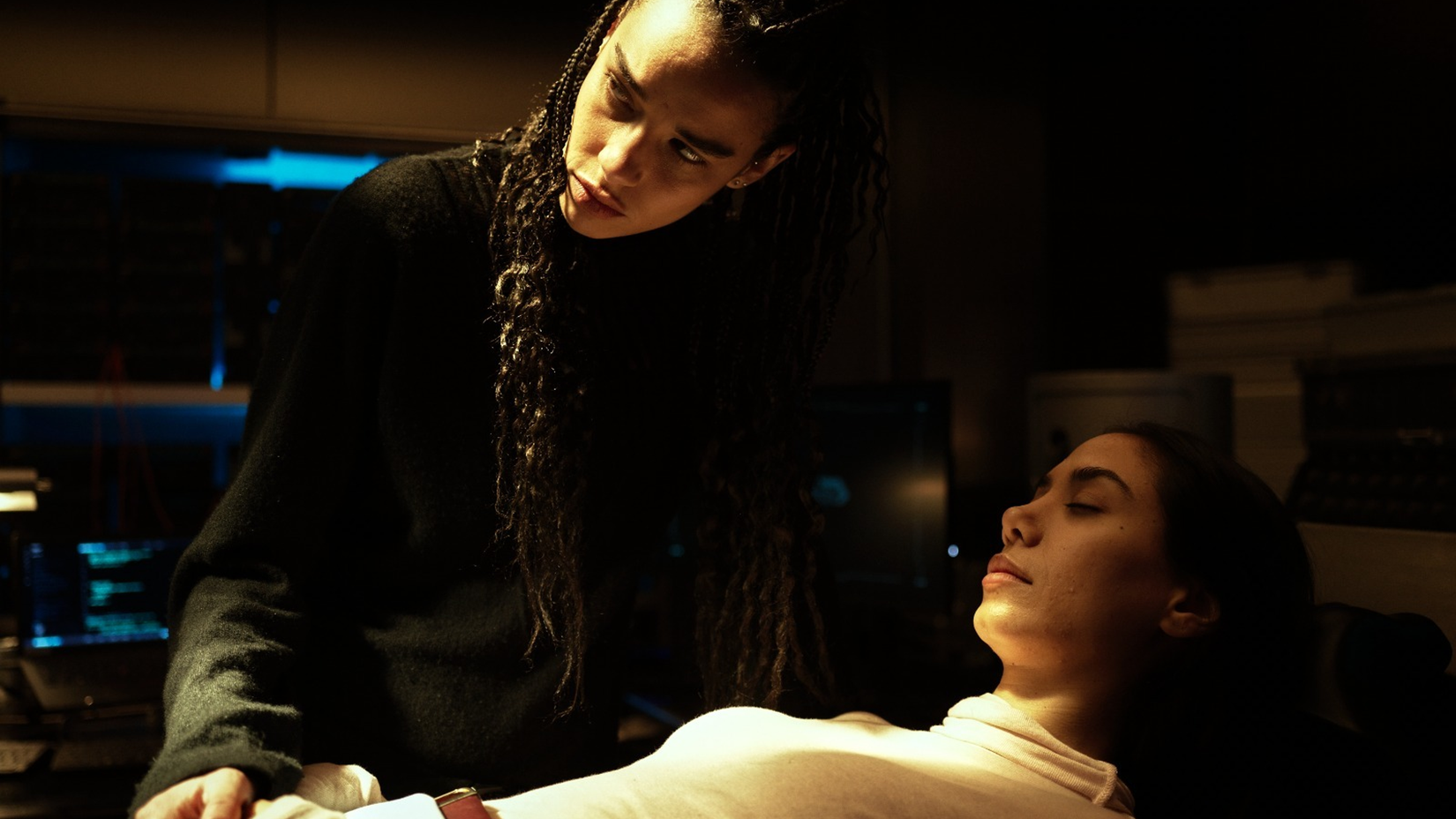 Human Within Interview: A Compelling Live-Action VR Experience [EXCLUSIVE]