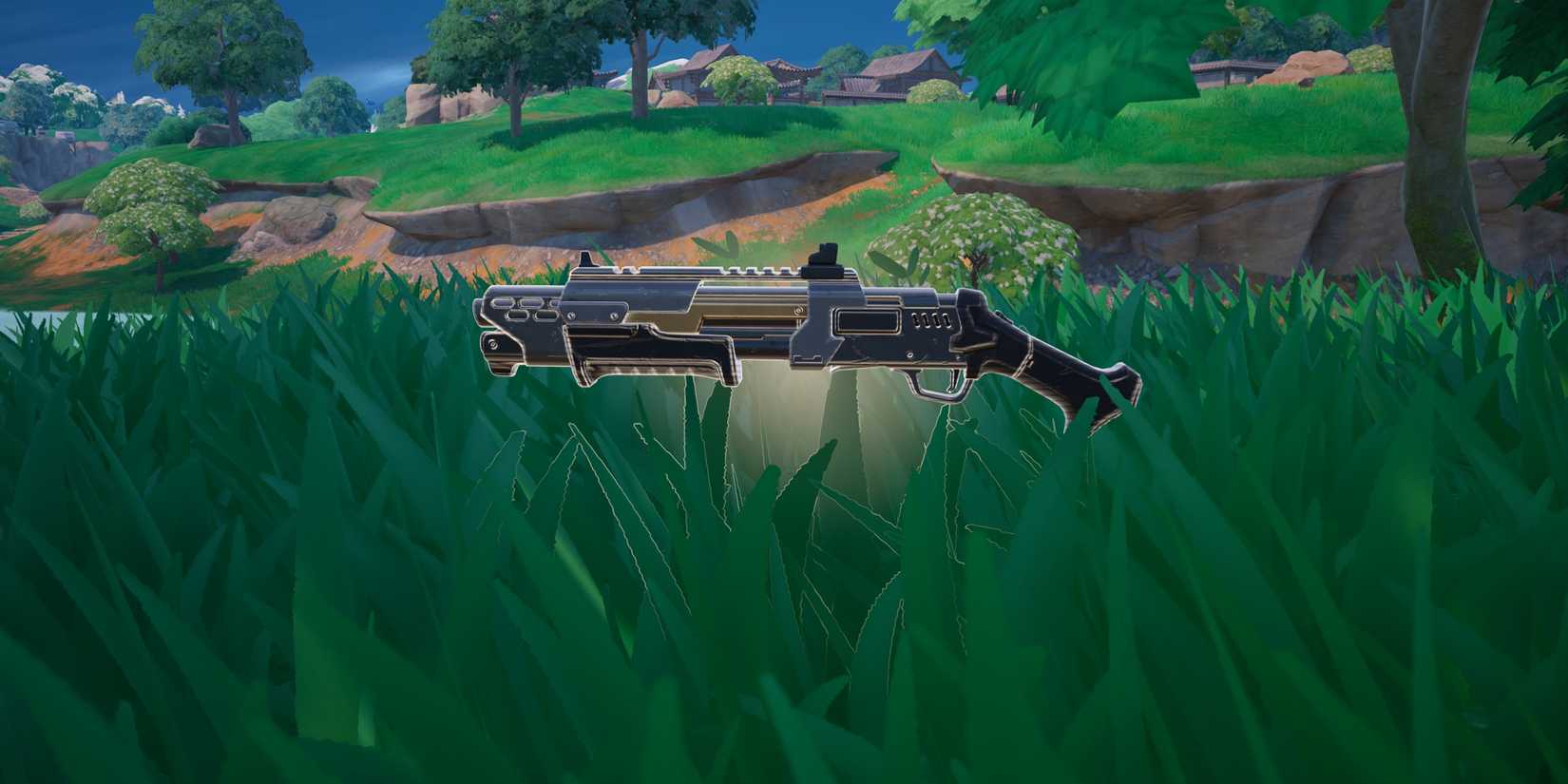 Fortnite: All Headshot Damage Stats