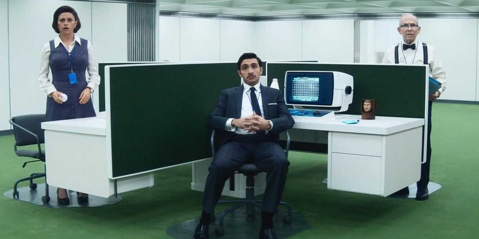 Severance Season Two Needs to Be Careful With Cameos