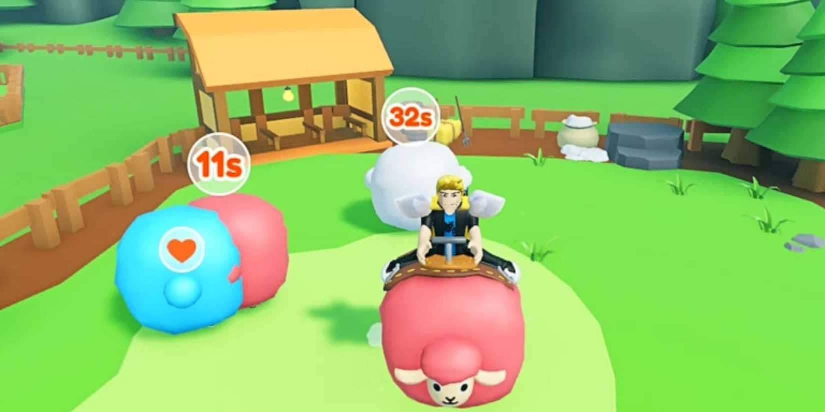 Roblox: Sheep Life Codes