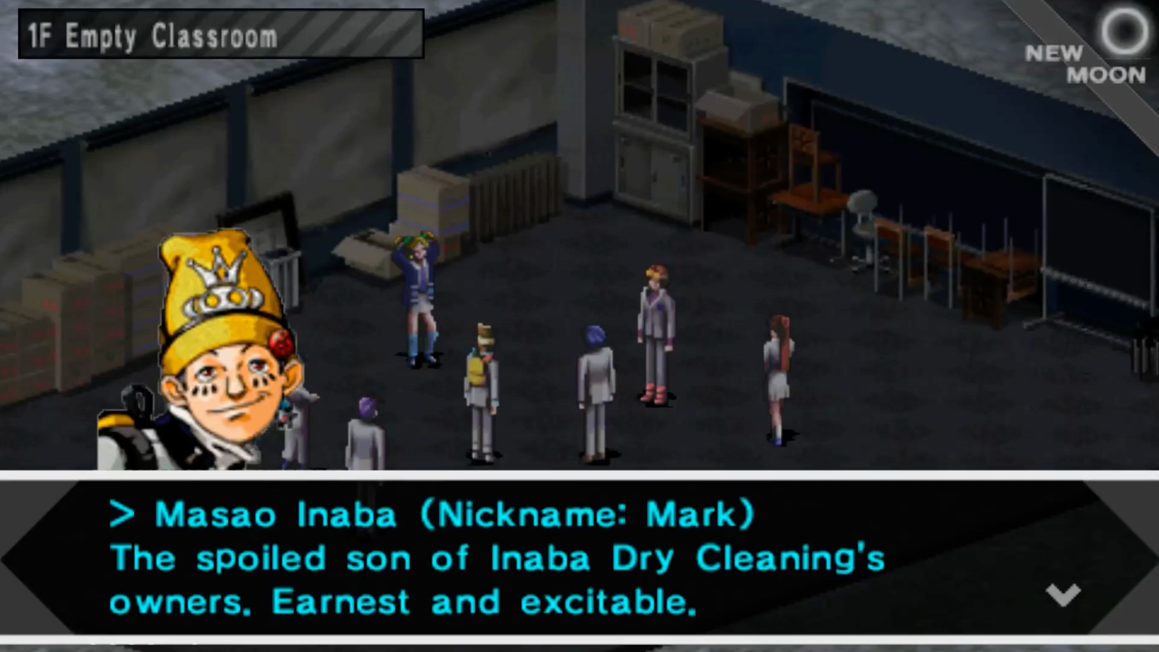 Shin Megami Tensei: Persona News, Trailer, Guides, and More