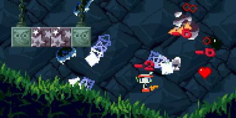 Cave Story News, Trailer, Guides, and More