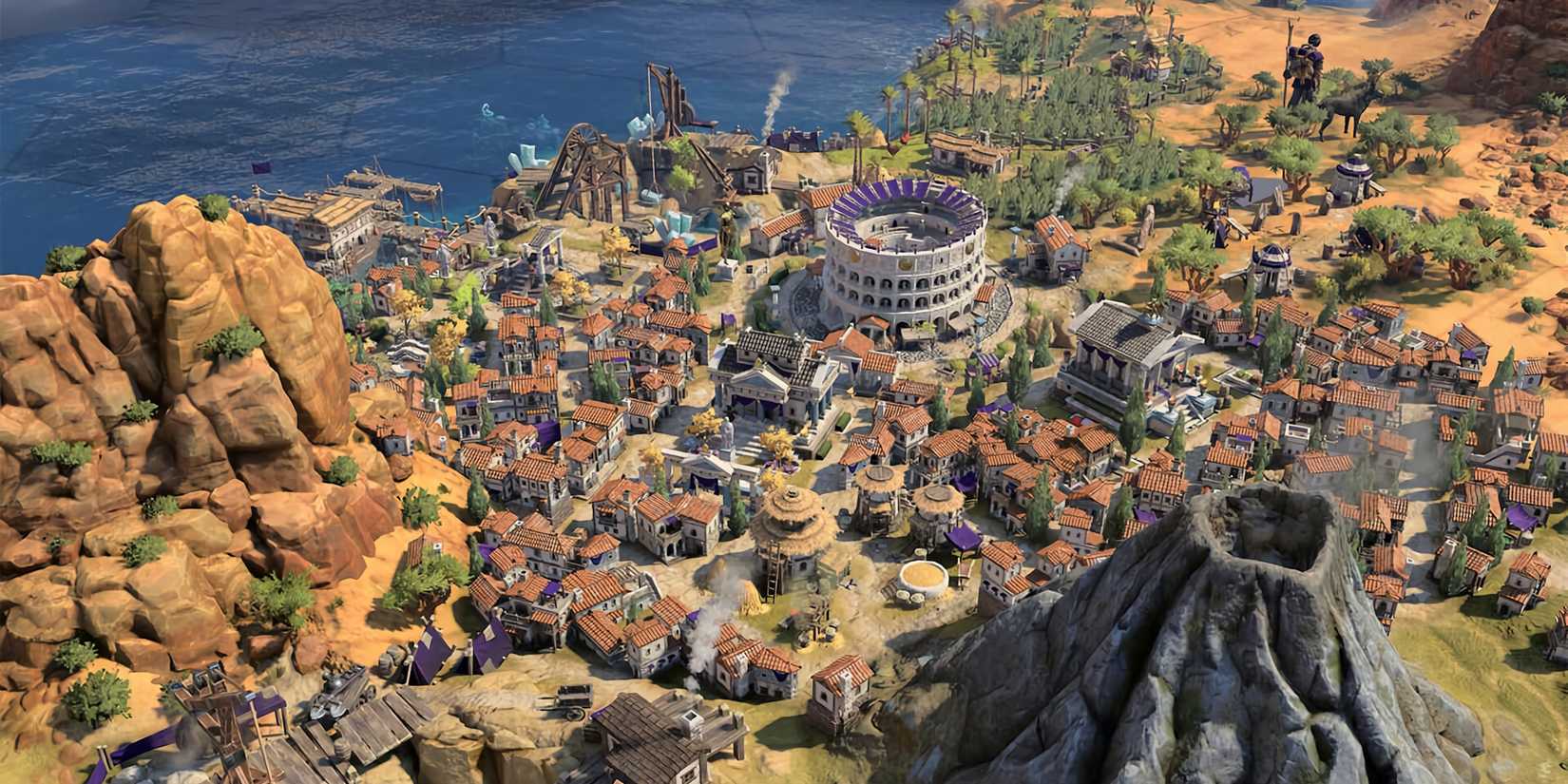 Civilization 7: Burning Questions Answered