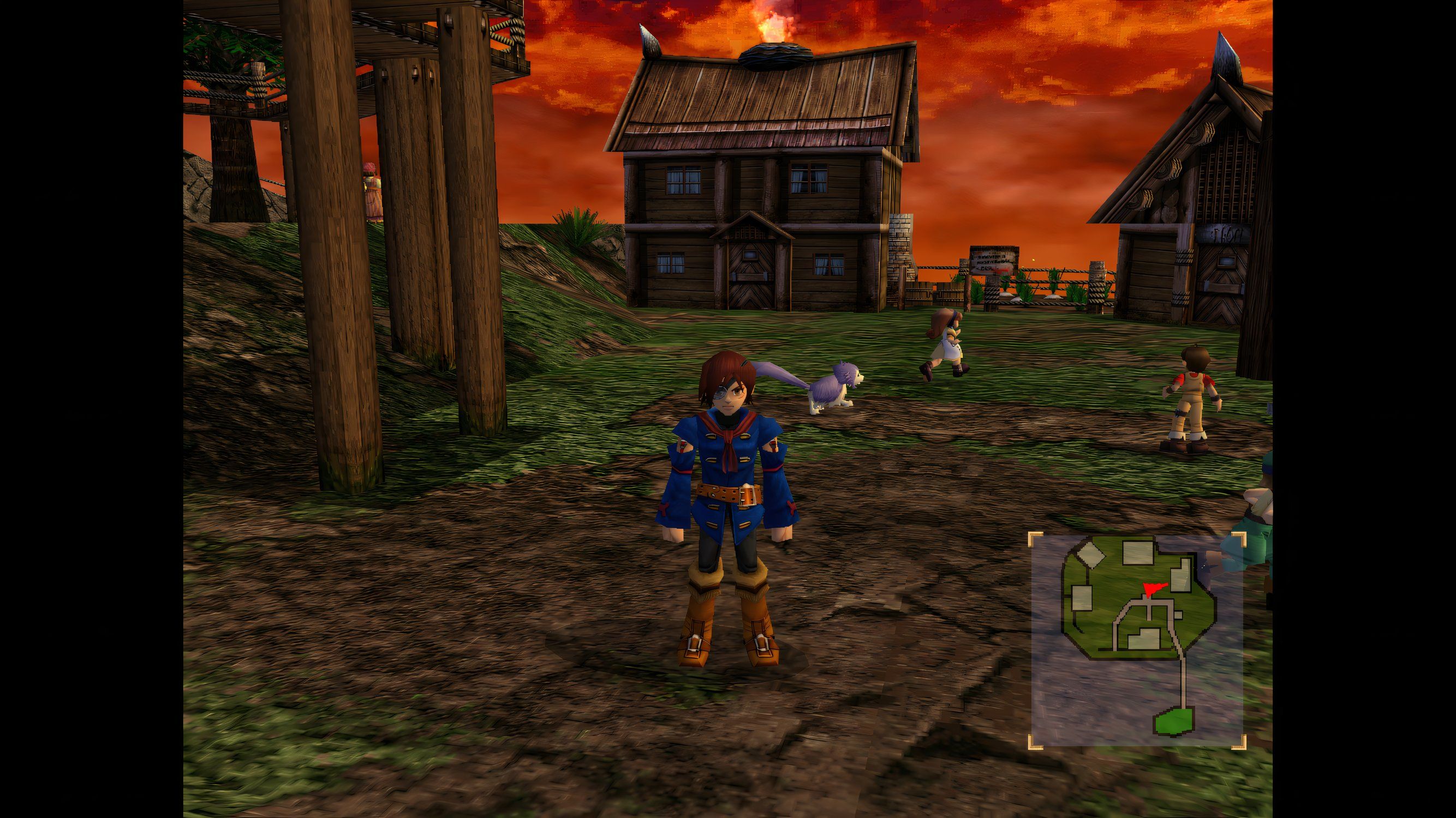 Best GameCube RPGs