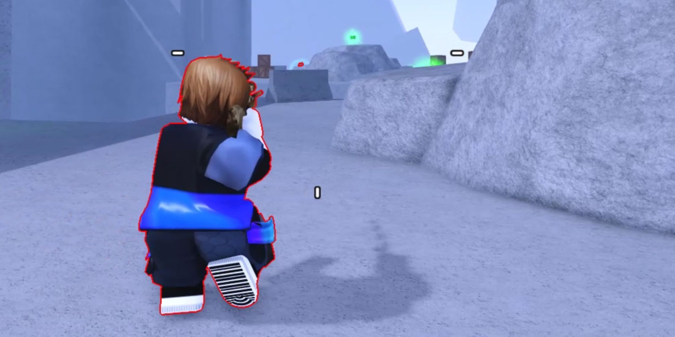 Roblox: Snipers Codes