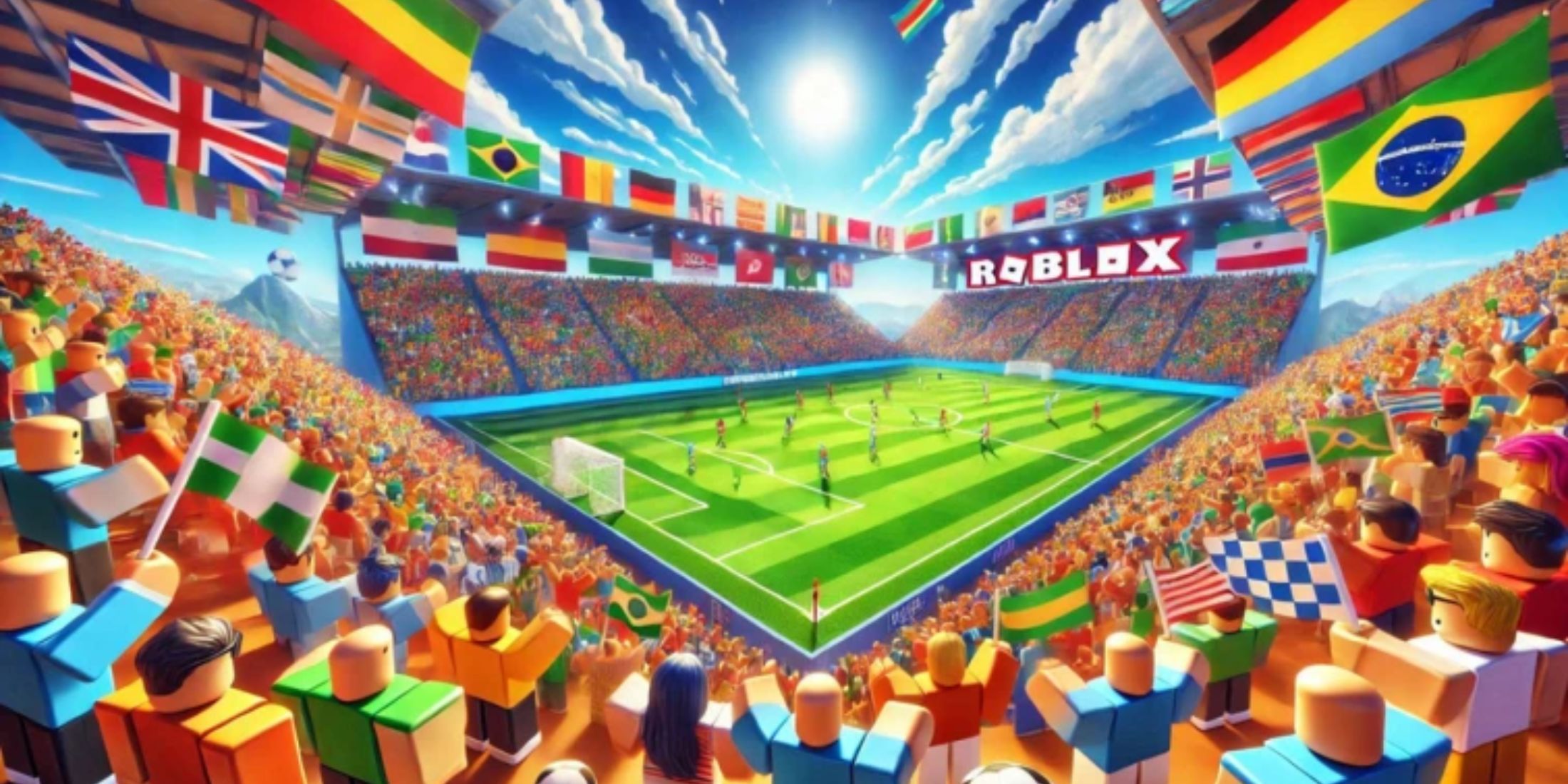 Roblox: Soccer Stadium Tycoon Codes