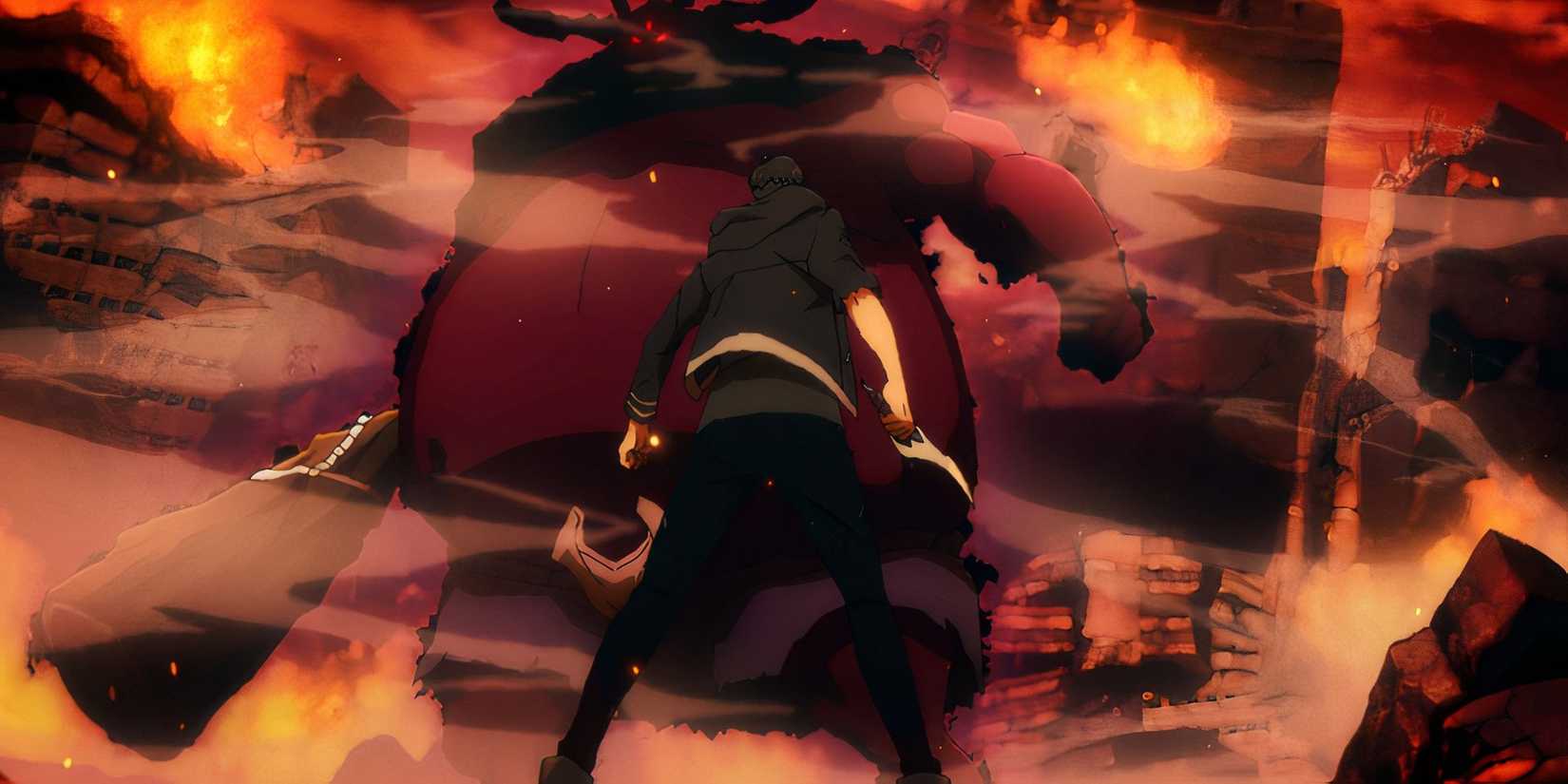 Solo Leveling Season 2 Episode 3 Releases New Preview Images