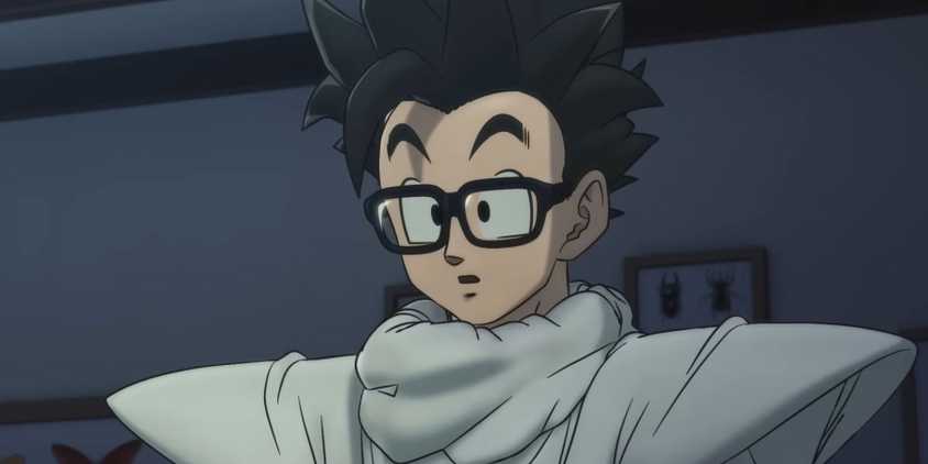 Dragon Ball: How Gohan Unlocked the Beast Mode, Explained