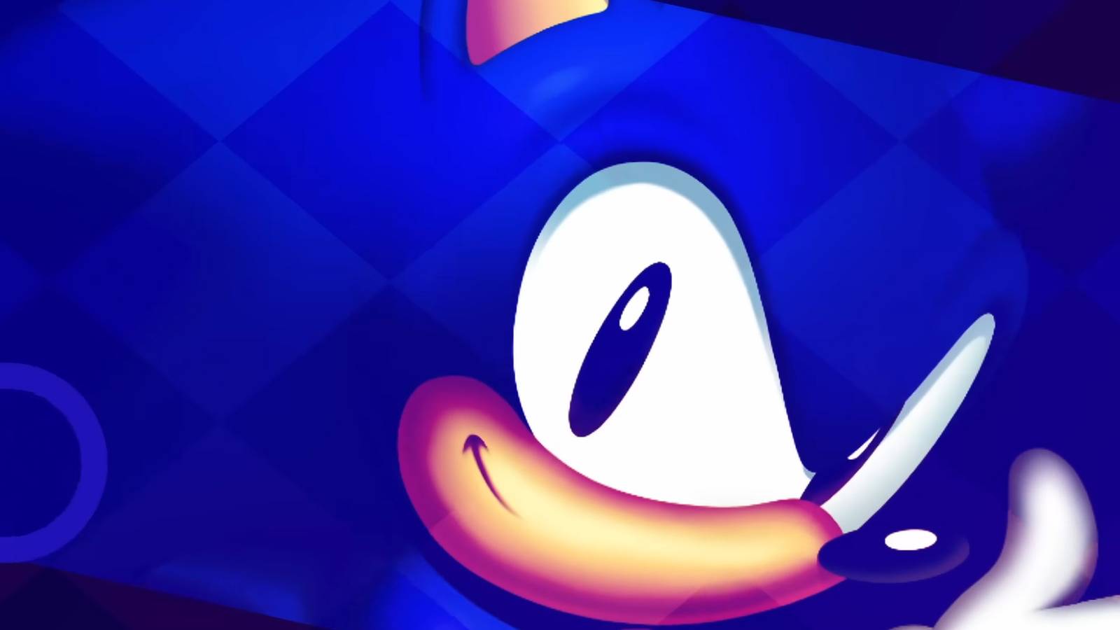 Sonic Fan-Made Game Has Serious Sonic Mania Vibes
