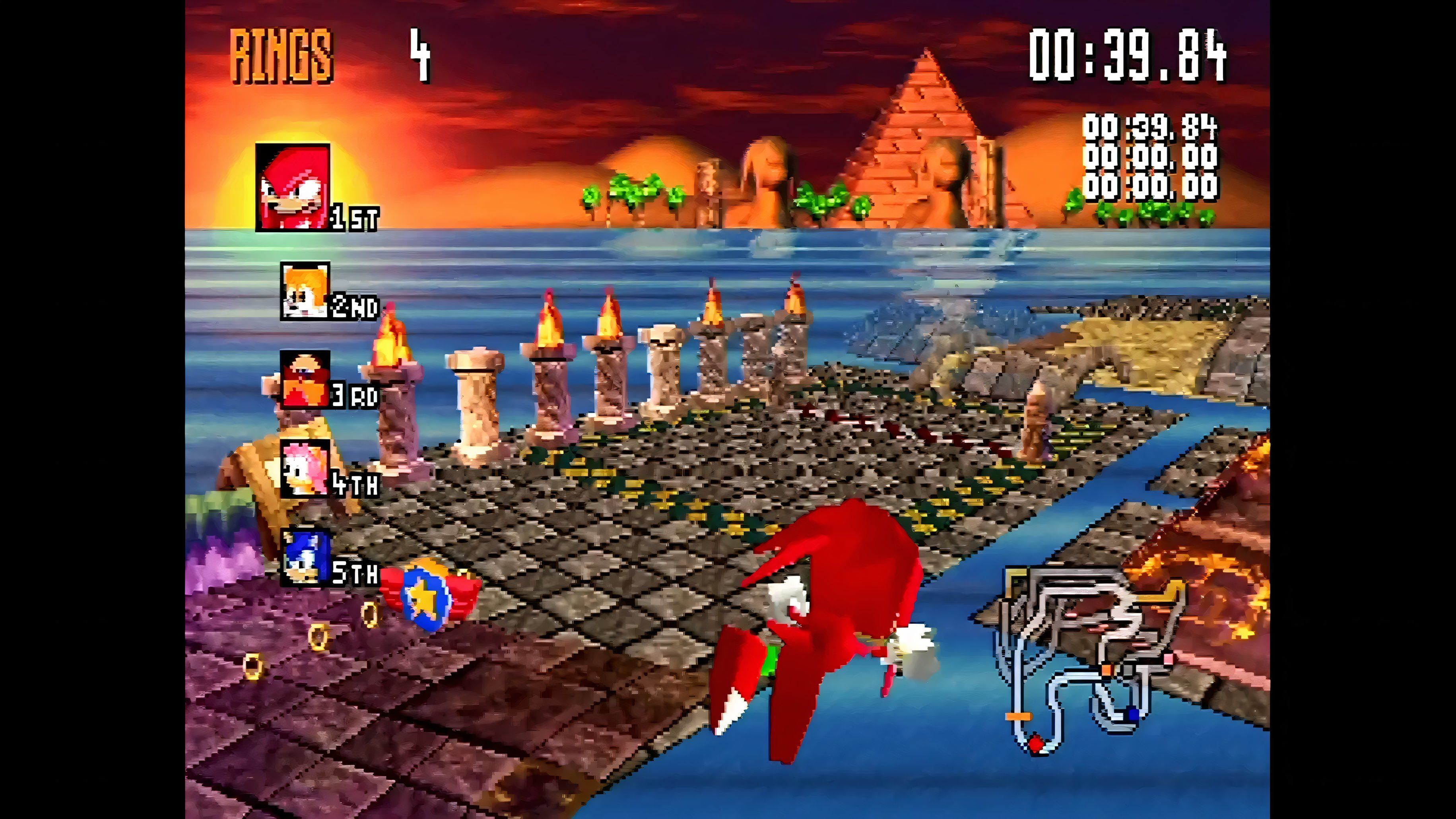 Sonic R News, Trailer, Guides, and More