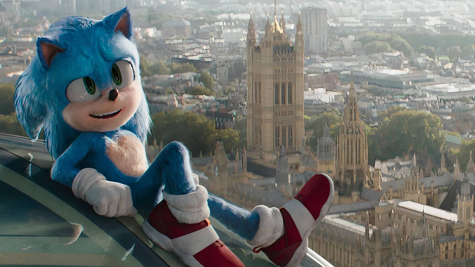 Sonic the Hedgehog 4 Should Copy Another Fast Franchise