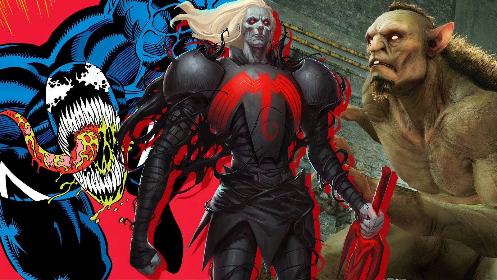 Spider-Man's Best Monster Villains, Ranked