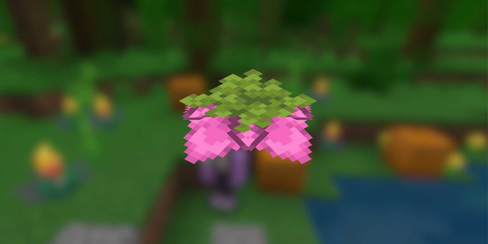 Minecraft: How To Find All Flowers