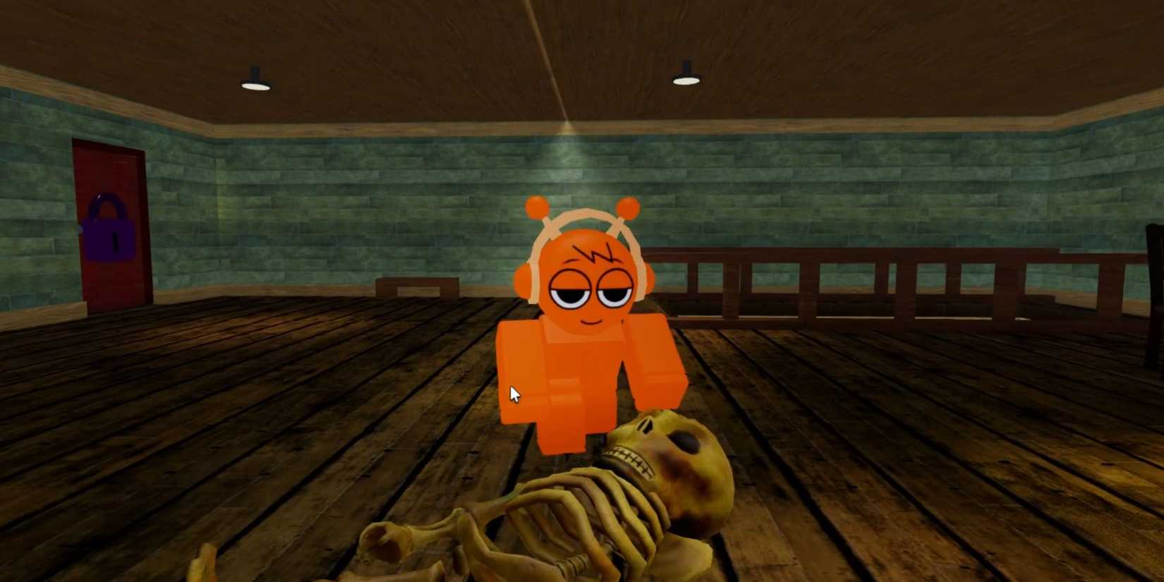 Roblox: Sprunki Killer Codes