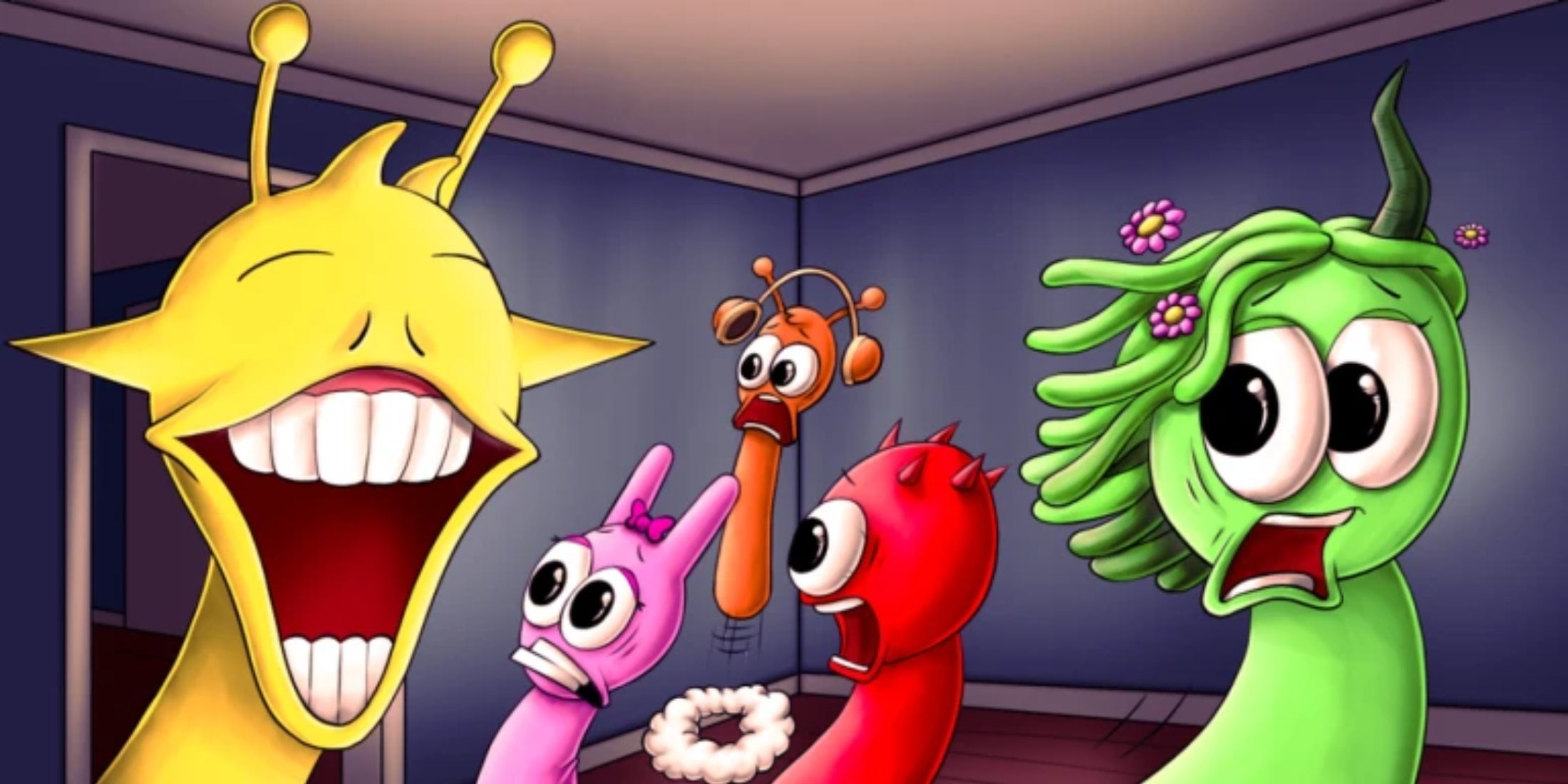 Roblox: Sprunki Killer Codes