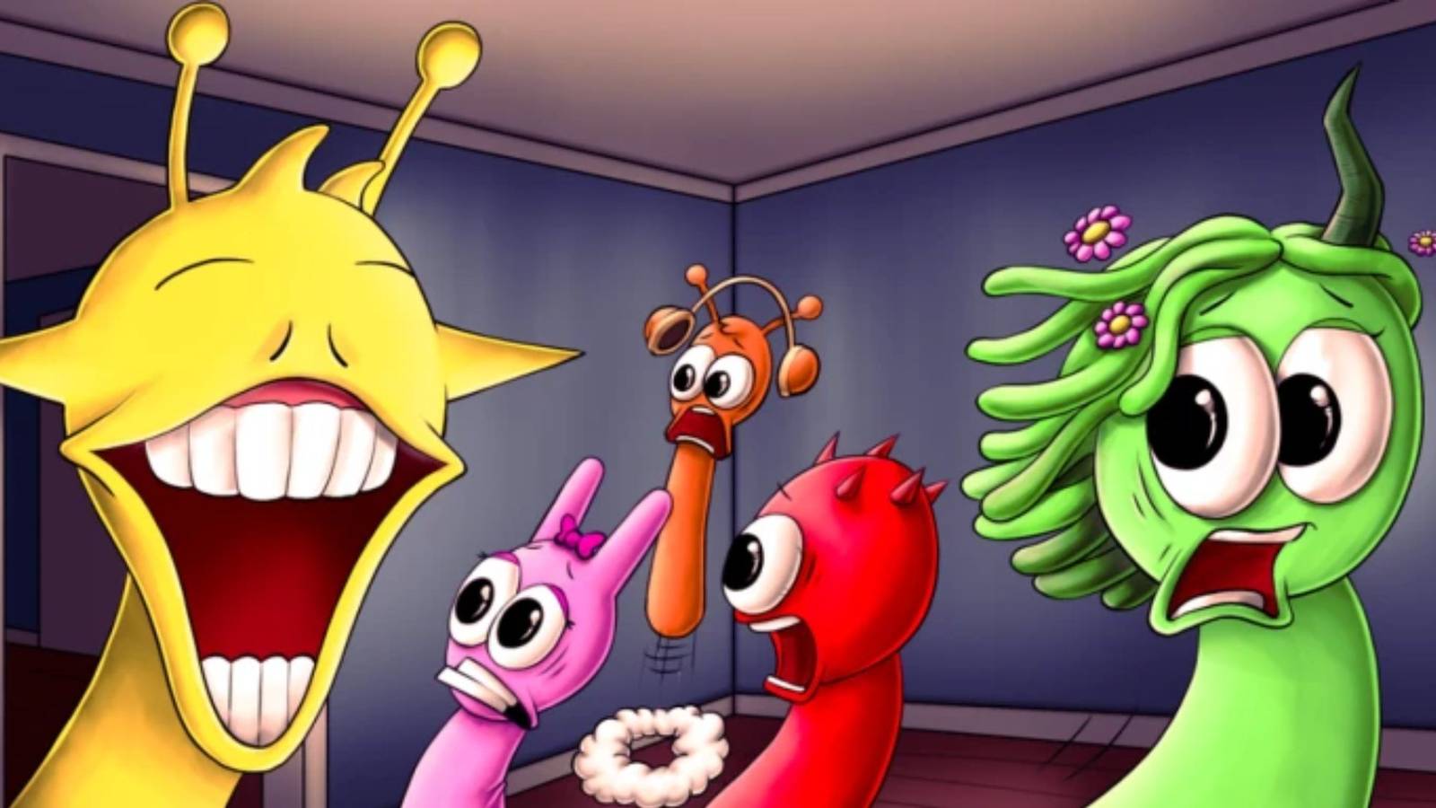 Roblox: Sprunki Killer Codes