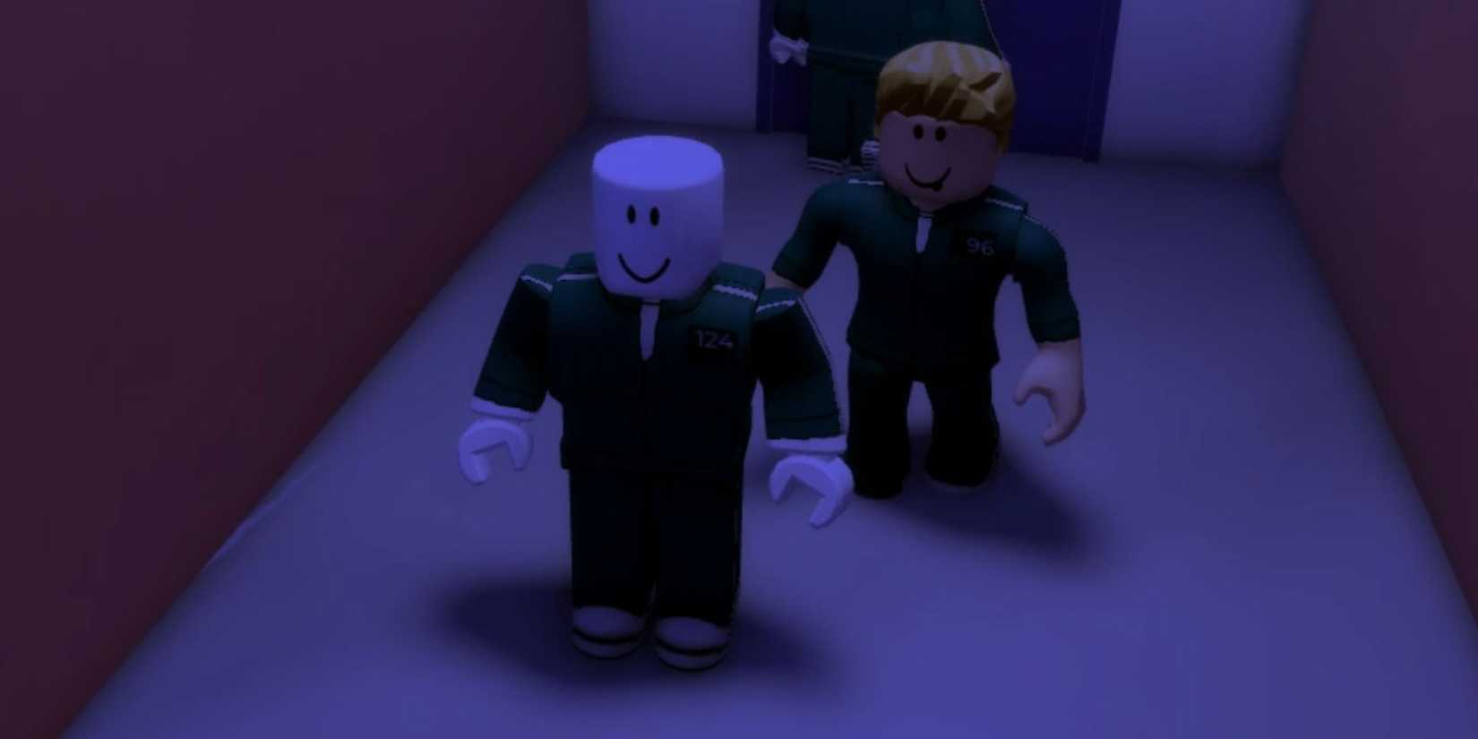 Roblox: Squiddy Game Codes