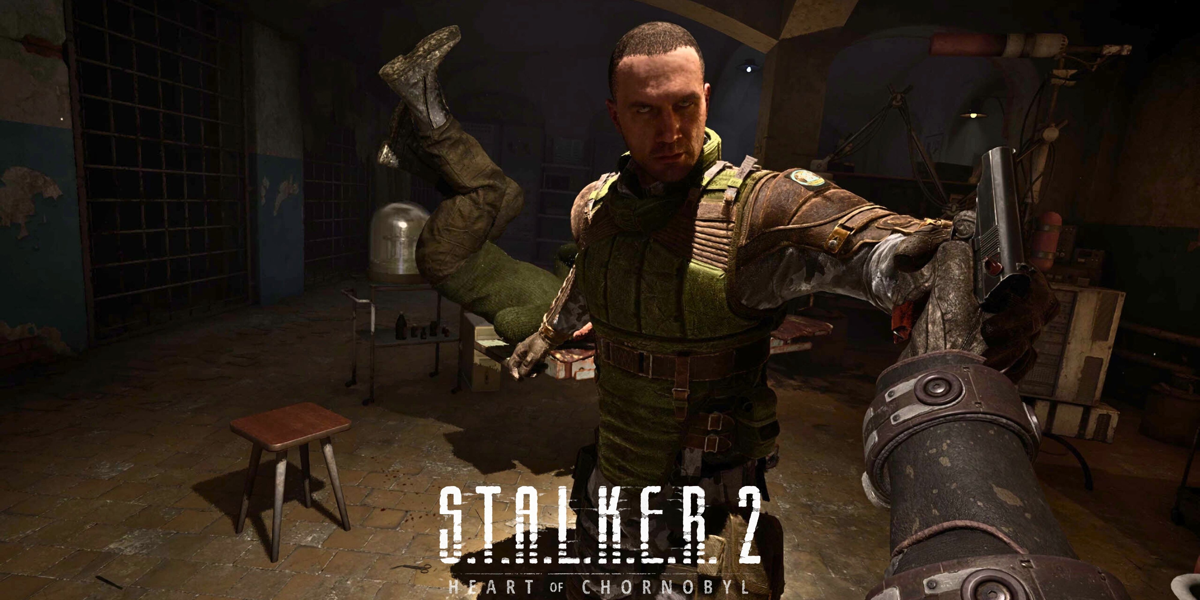 Stalker 2: How To Get The Roosevelt’s Stash