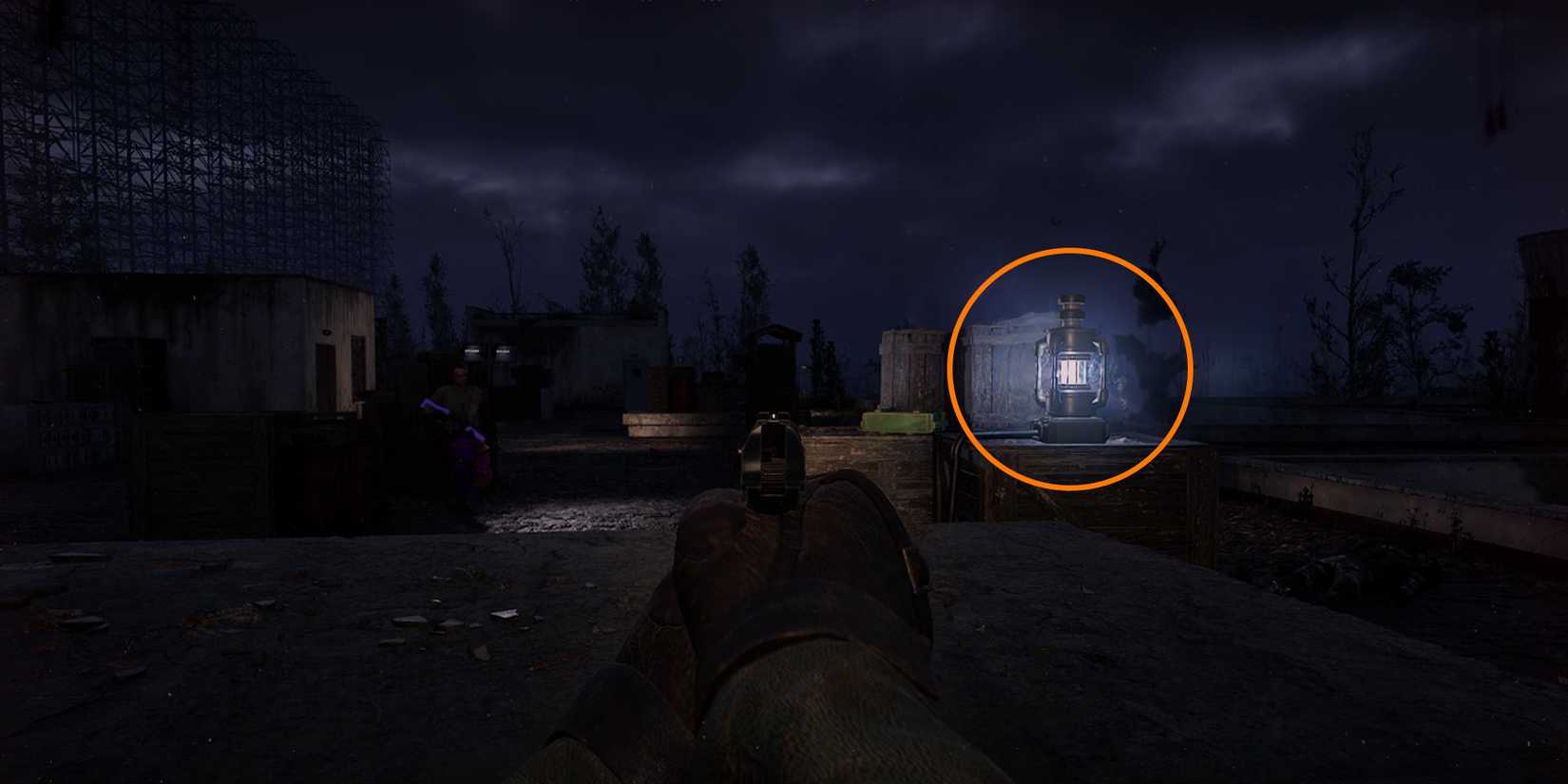 STALKER 2: How To Defeat Faust