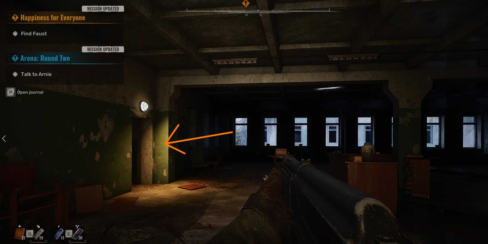 STALKER 2: How To Defeat Faust