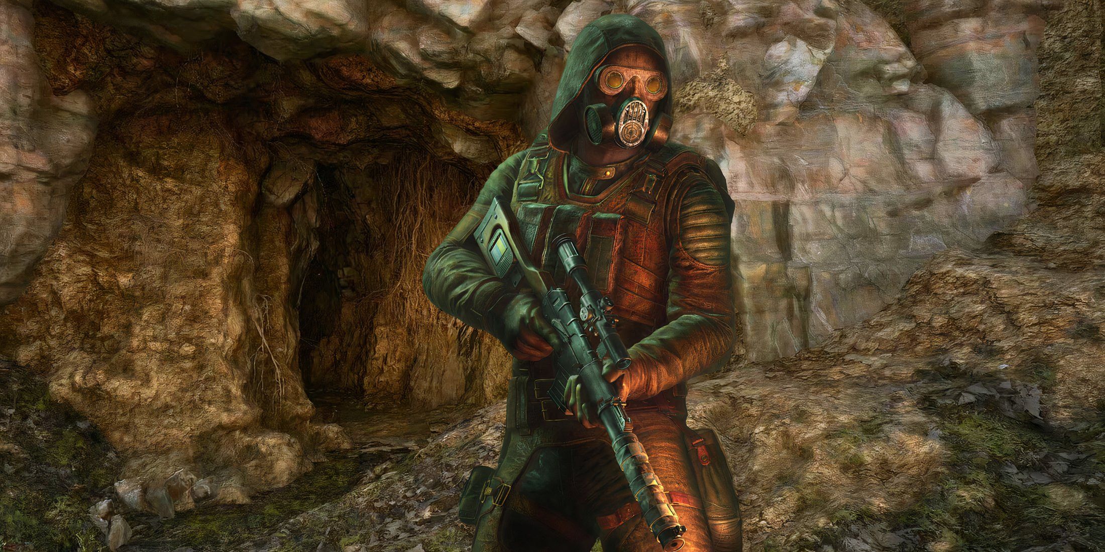 Stalker 2: The Road to Salvation Walkthrough (How to Find Star's Men)