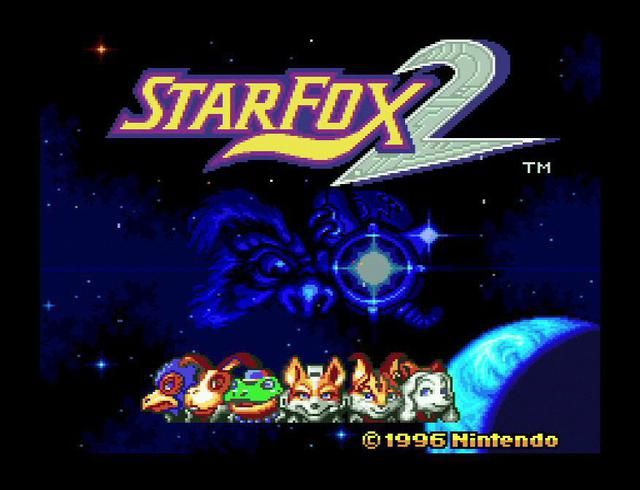 Star Fox 2 News, Trailer, Guides, and More